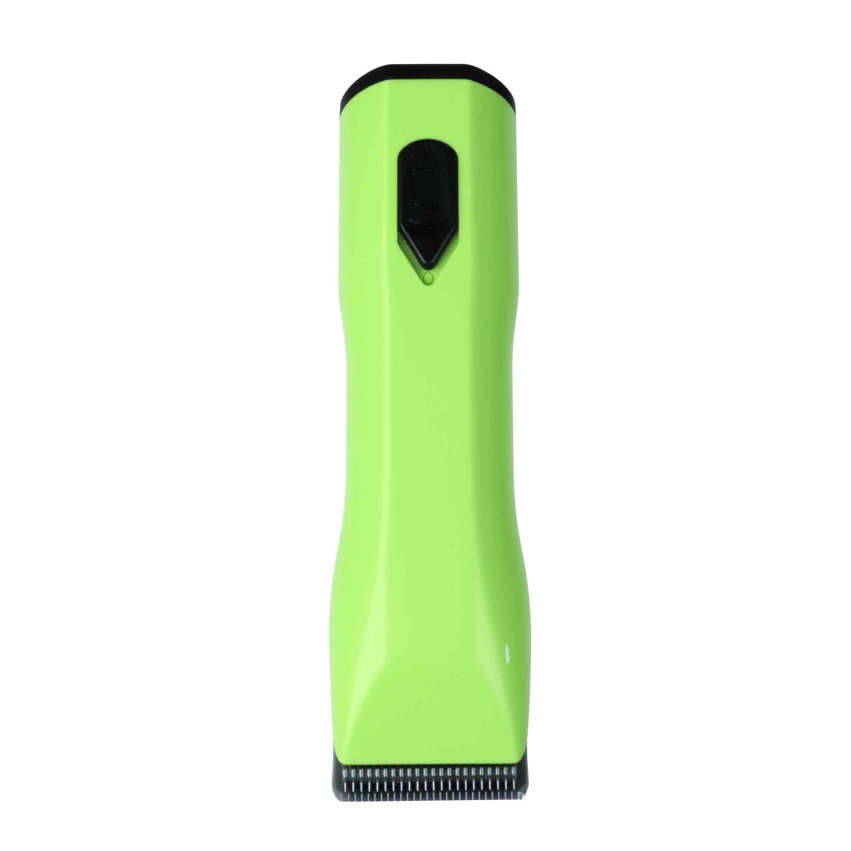 Cordless Pet Clippers with Lithium Battery & Dual Charging