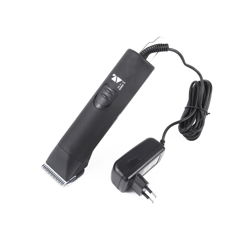 Flexible Animal Hair Shaver Simple Operation Pet Shaving Machine